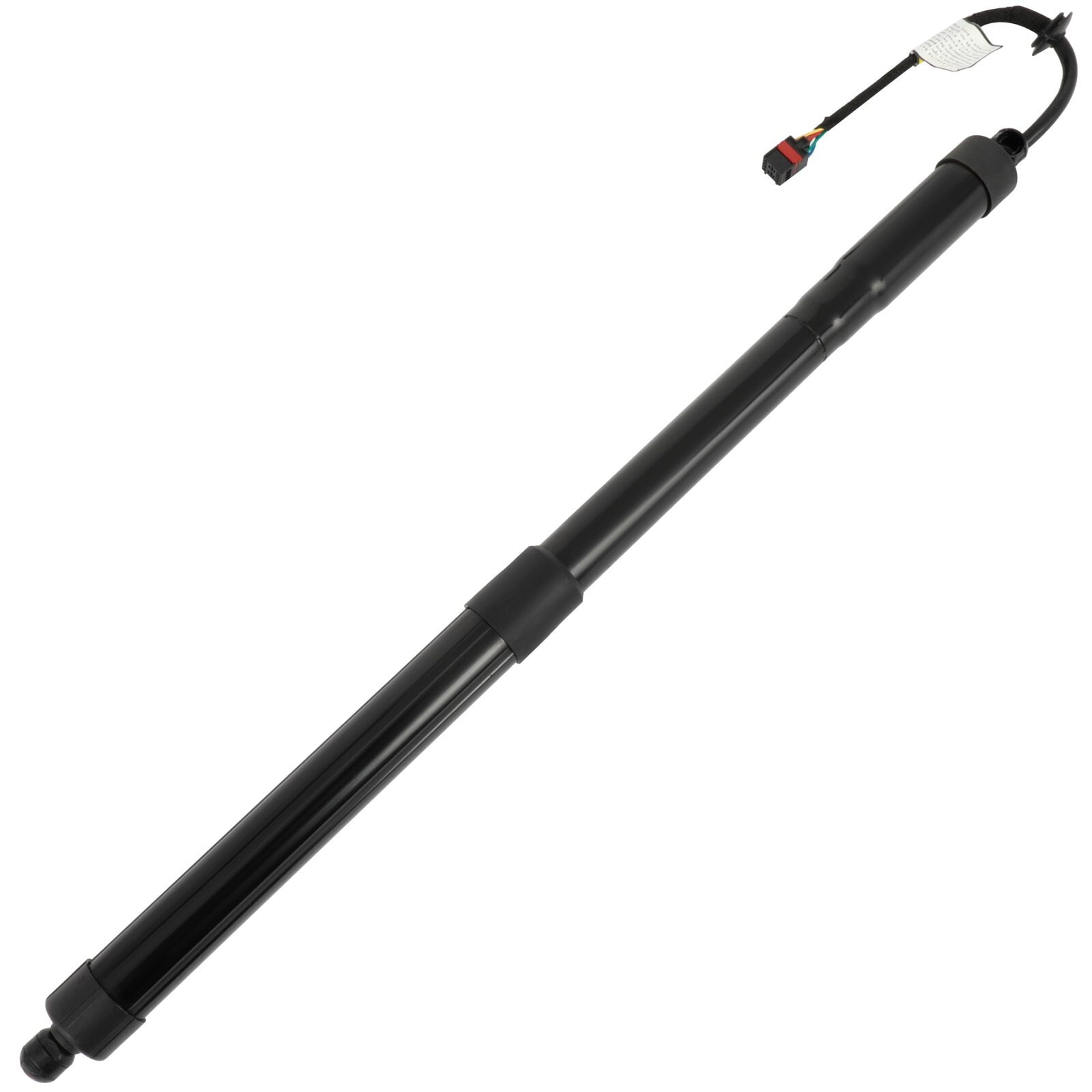 cciyu Rear Right Tailgate Electric Lift Support Strut For Hyundai Santa ...