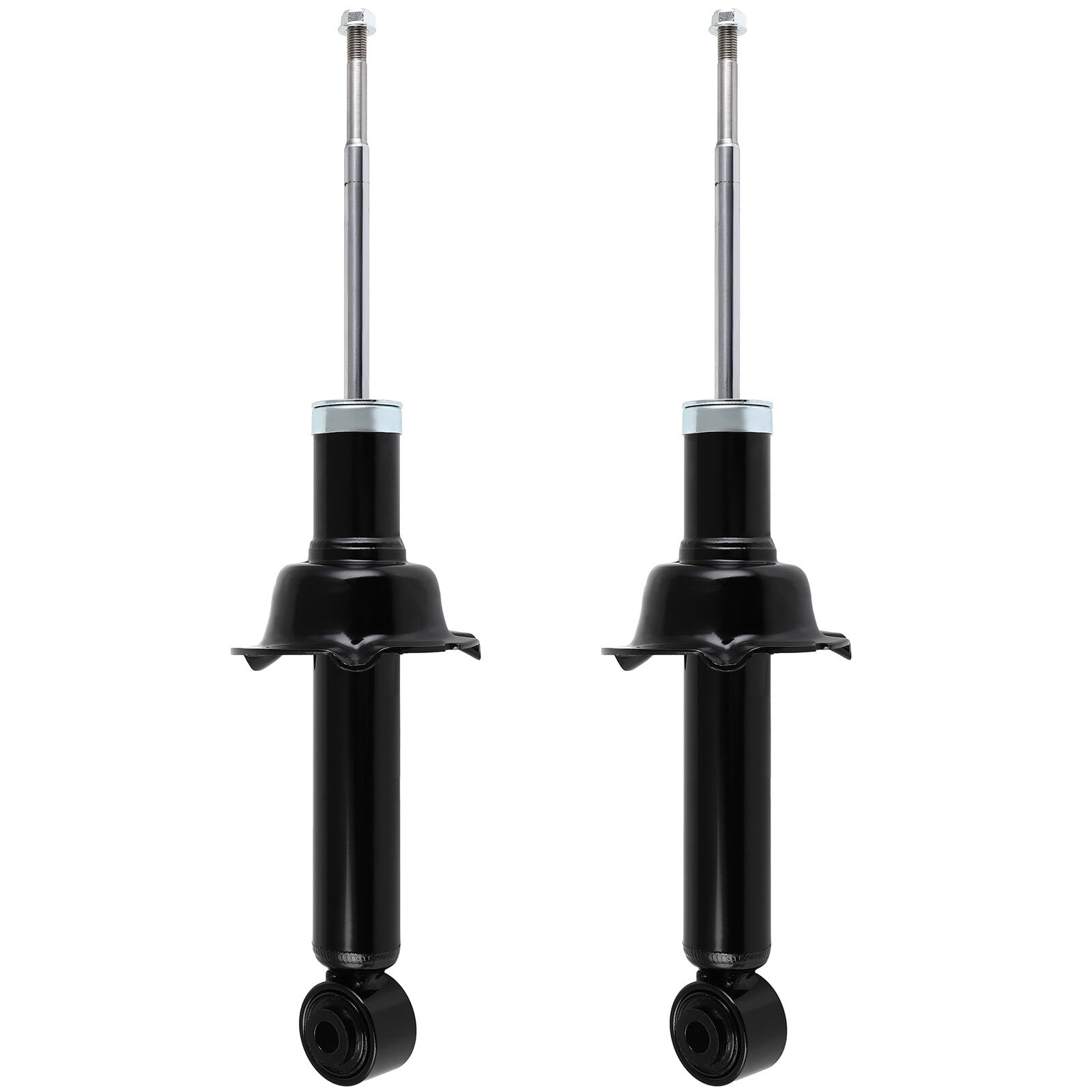 Cciyu Rear Struts Shock Absorbers Compatible For 2012 2016 For Honda Cr
