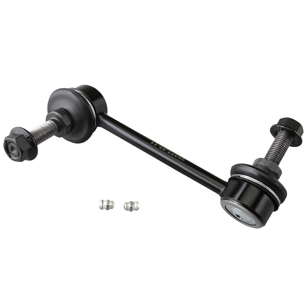 cciyu Rear Sway Bar End Link Driver Side Replacement Suspension Parts ...