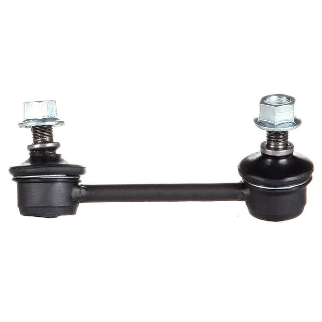 cciyu Rear Sway Bar End Link Driver Side Replacement Suspension Parts ...