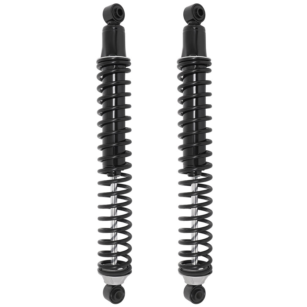cciyu Rear struts Shock Absorbers Compatible for 2007-2018 for Chevy ...