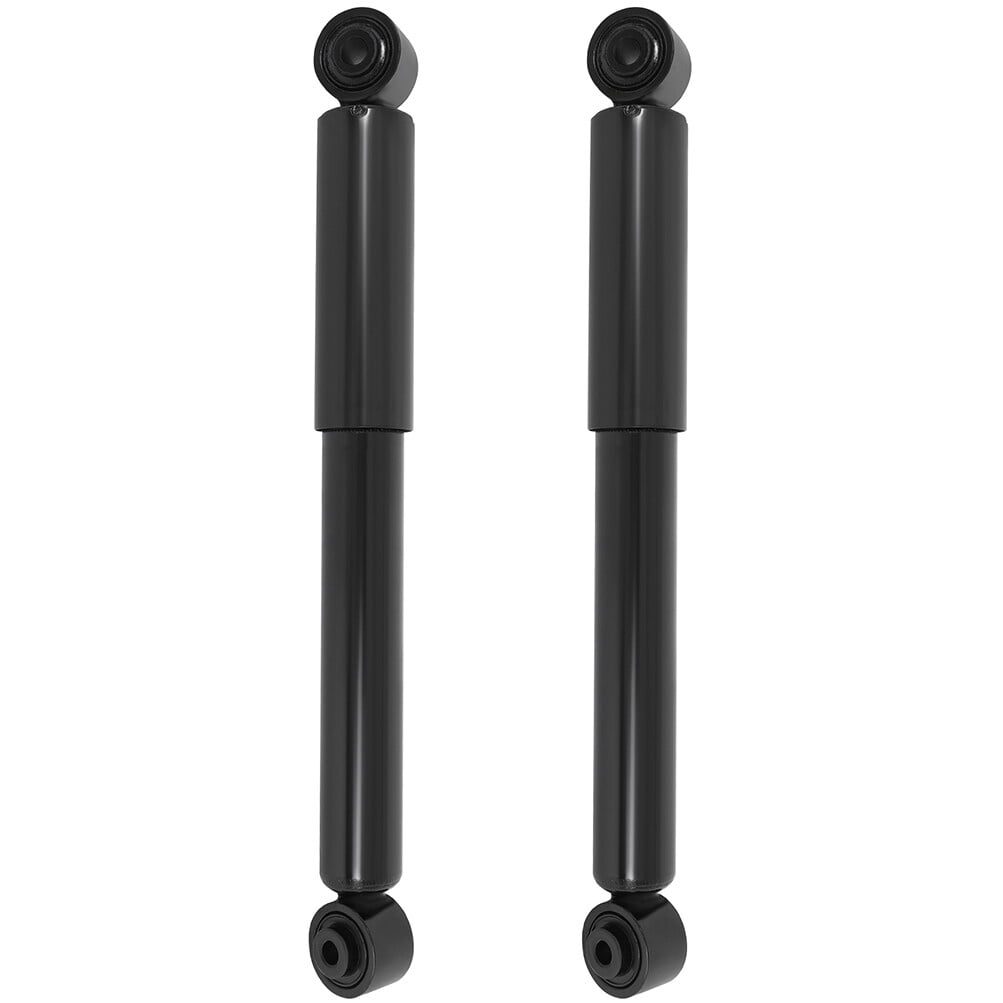 cciyu Rear struts Shock Absorbers Compatible for 2010-2017 for Lexus ...