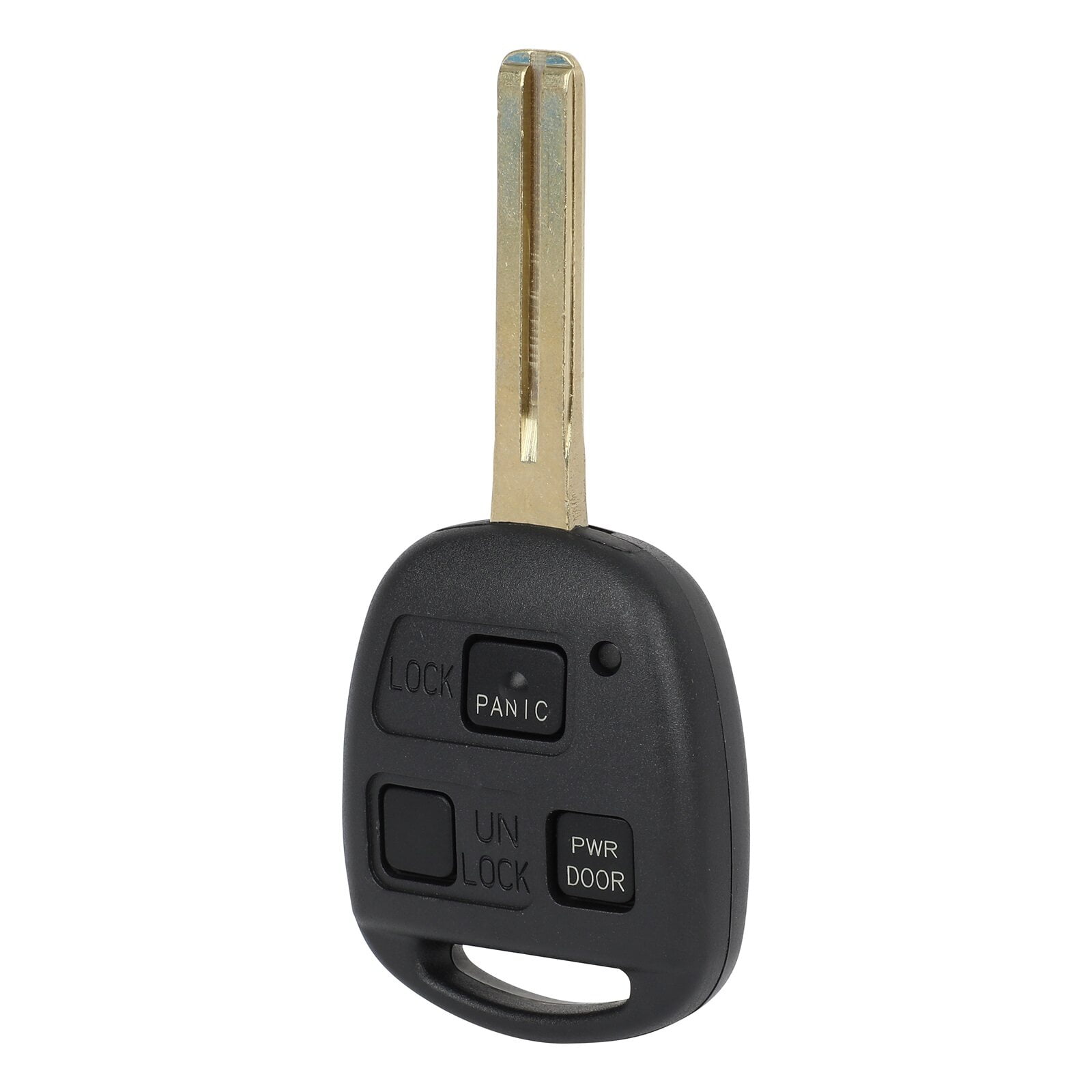 cciyu Remote Key Fob 2004-2005 for Lexus RX330 3.3L 3 Buttons HYQ12BBT ...