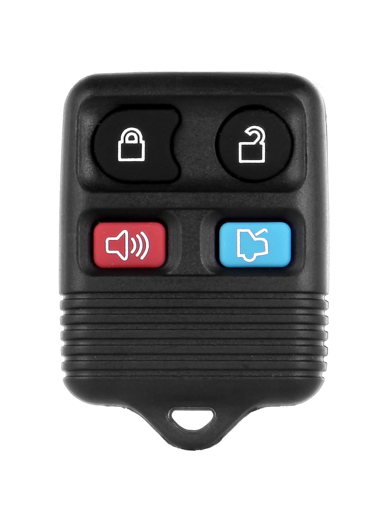 cciyu Remote Key Fob 2006-2011 Fit for Ford Crown Victoria 4.6L 2007 ...