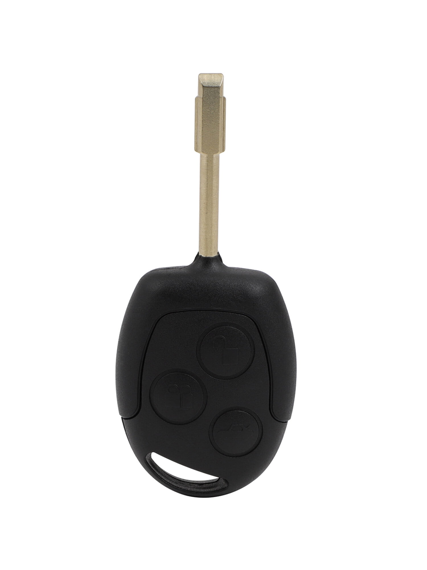 cciyu Remote Key Fob 2010-2013 Fit for Ford Transit Connect 2.0L 2011 ...