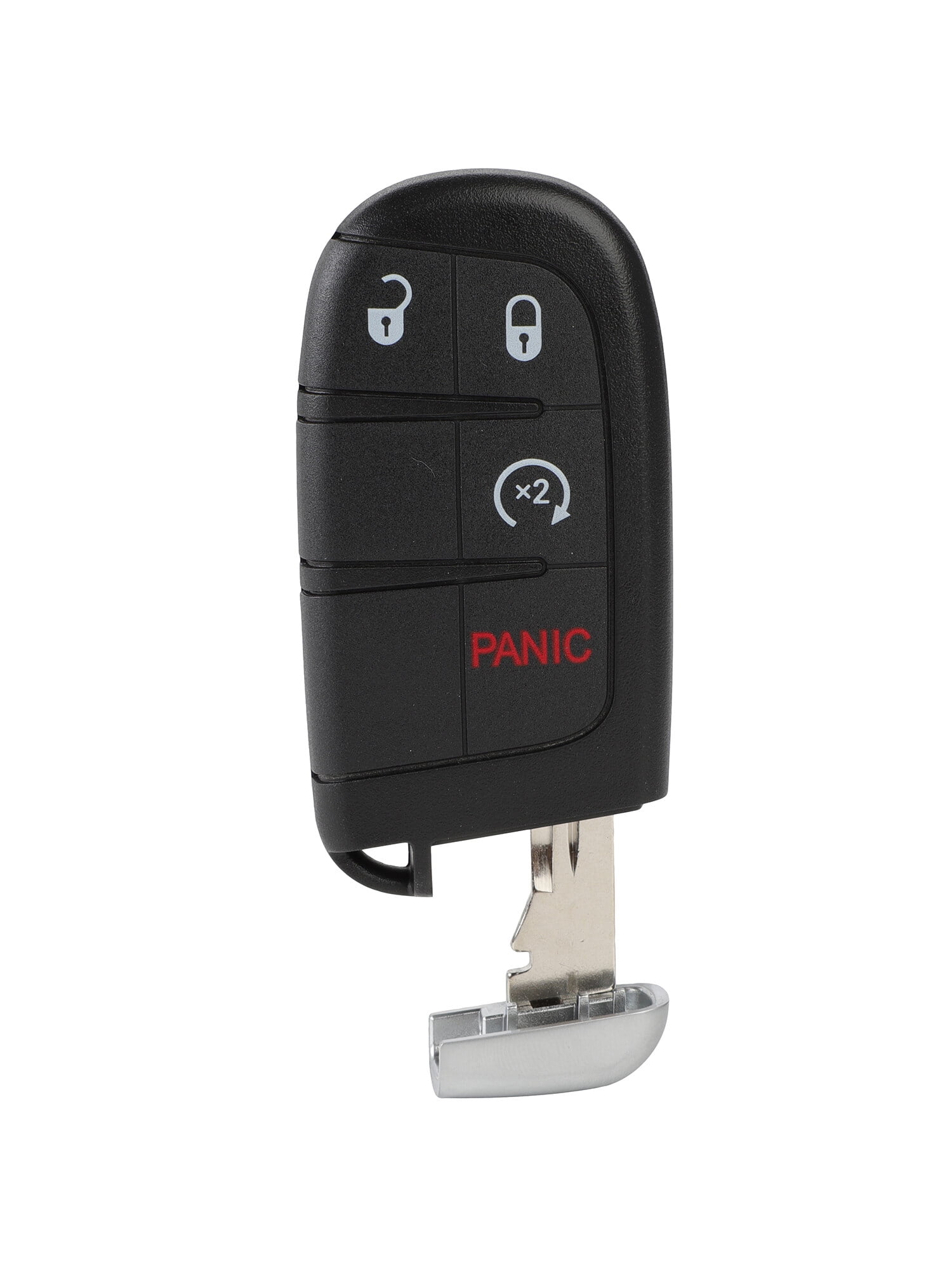 cciyu Remote Key Fob 2014-2018 Fit for Dodge Durango 3.6L 2014-2018 Fit ...