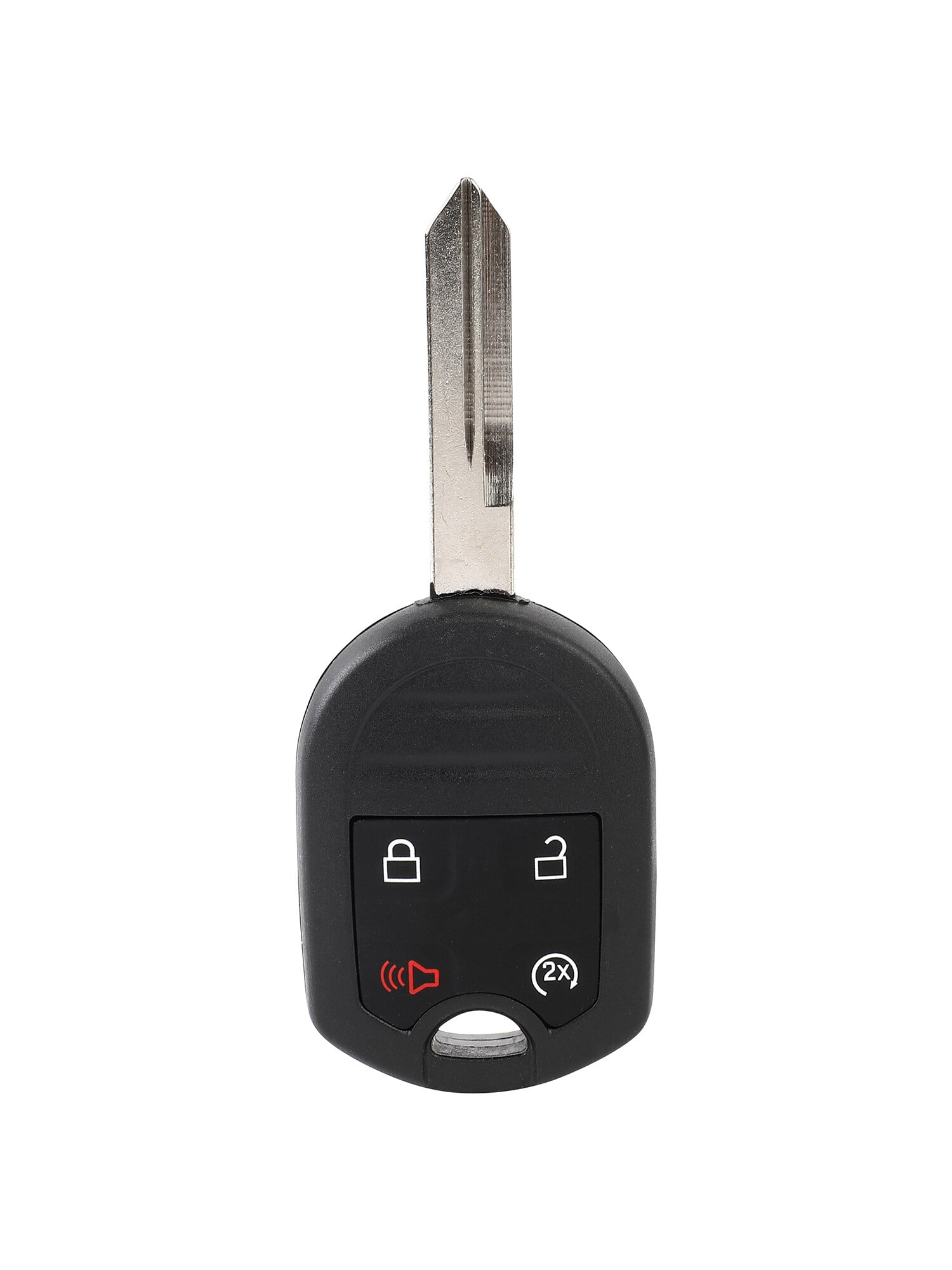 cciyu Remote Key Fob 2015-2017 Fit for Ford Expedition 3.5L 2009-2014 ...