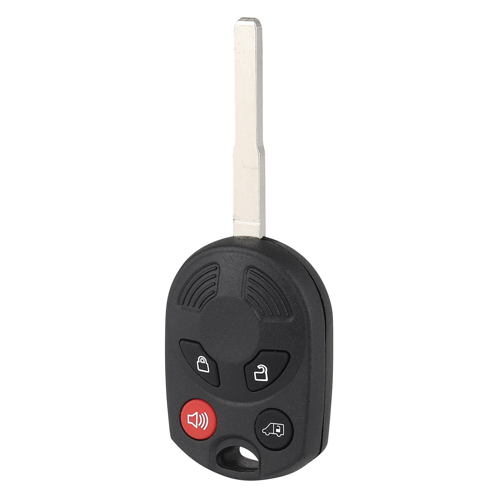 cciyu Remote Key Fob 2015-2019 Fit for Ford Transit-150 Transit-250 ...