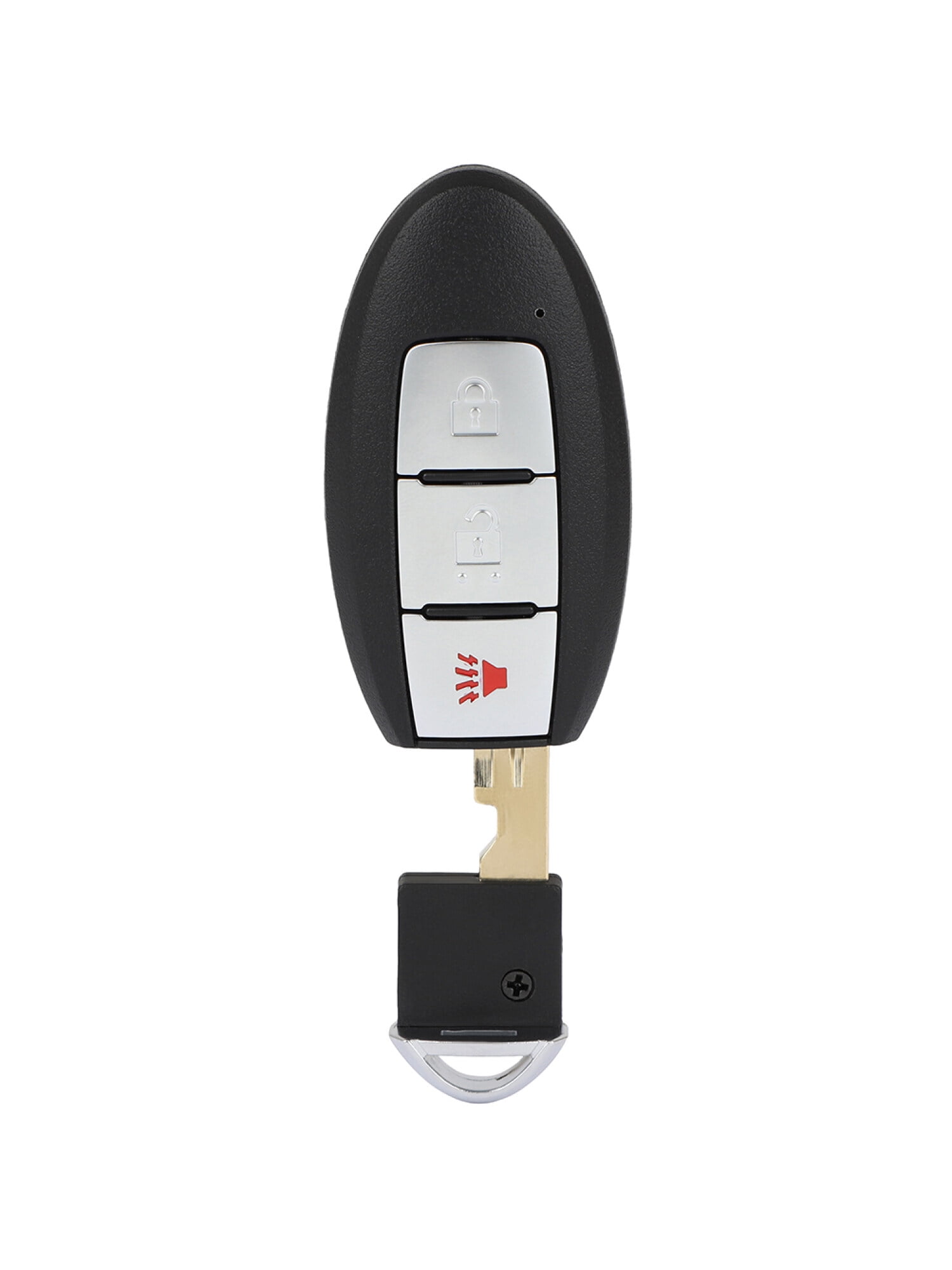 cciyu Remote Key Fob 2019 Fit for Nissan Murano 3.5L 2019-2020 Fit for ...