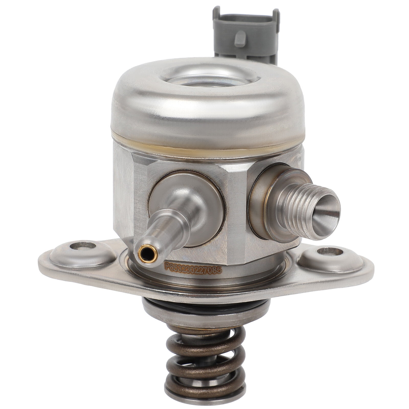 cciyu Replacement for Fuel Pump Module Assembly Electrical Fit for 2013 ...