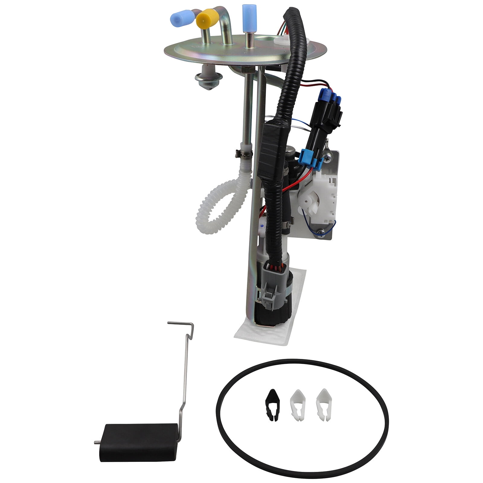 cciyu Replacement for Fuel Pump Module Assembly Electrical 2000-2001 ...