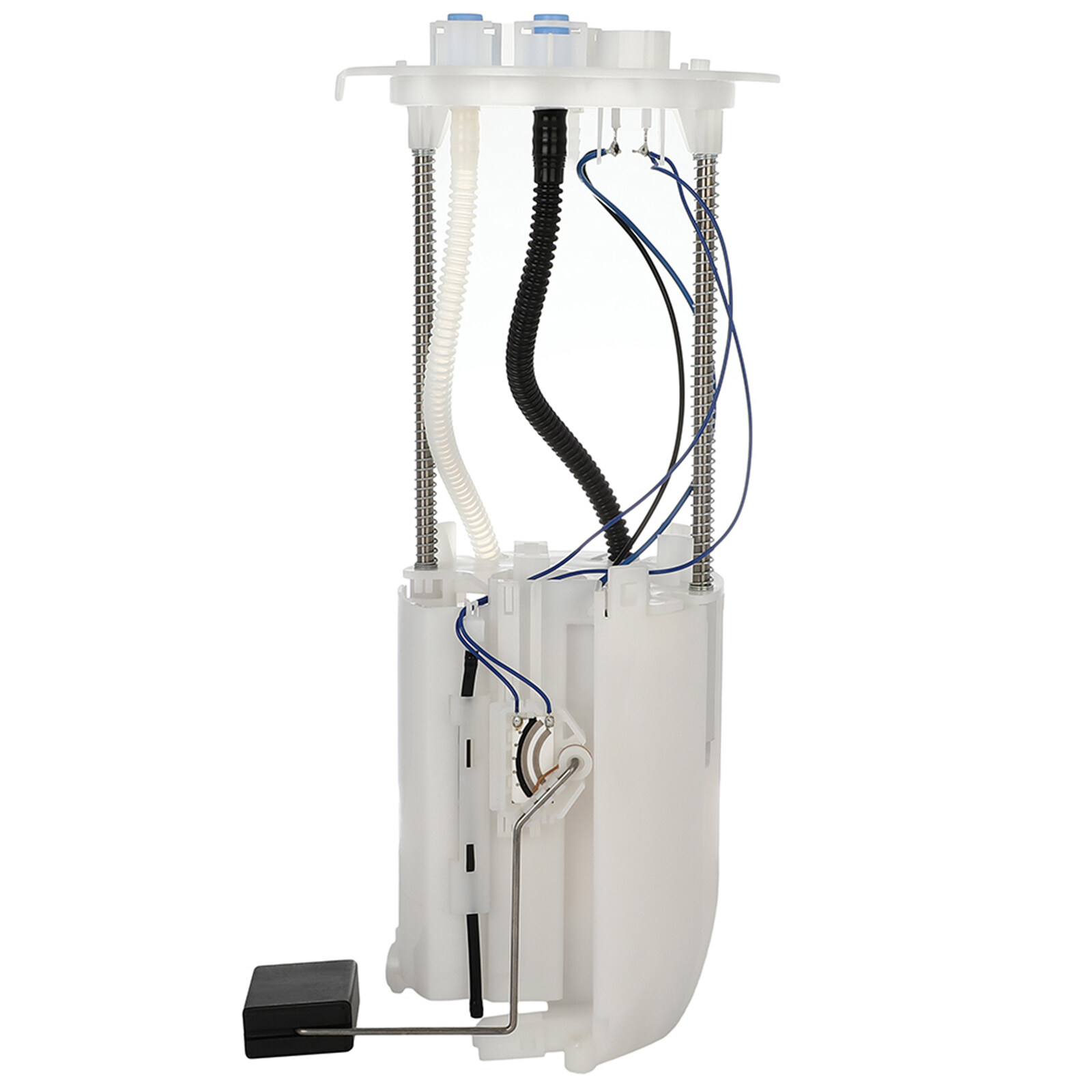 cciyu Replacement for Fuel Pump Module Assembly Electrical Fit for 2005 ...