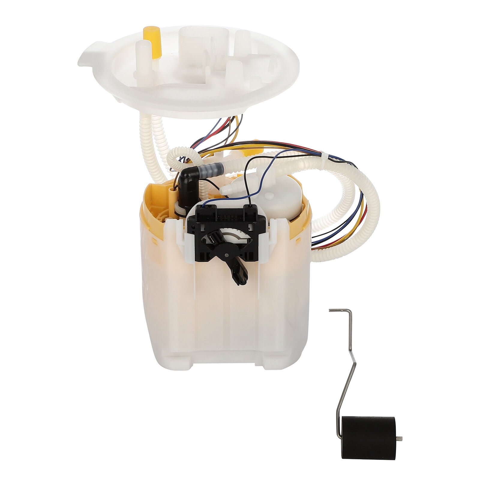 cciyu Replacement for Fuel Pump Module Assembly Electrical Fit for 2018 ...