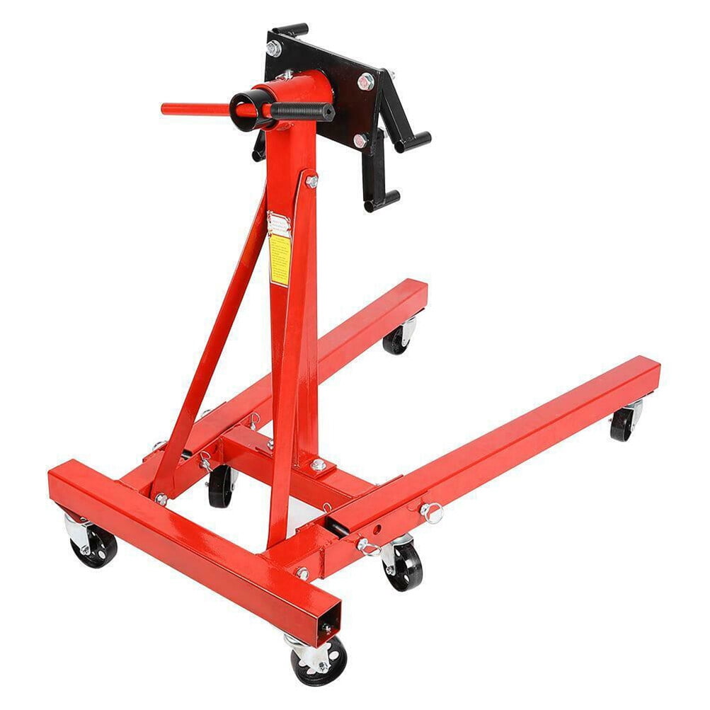 cciyu Rotating Engine Motor Stand 2000 lbs Load Capacity - Walmart.com