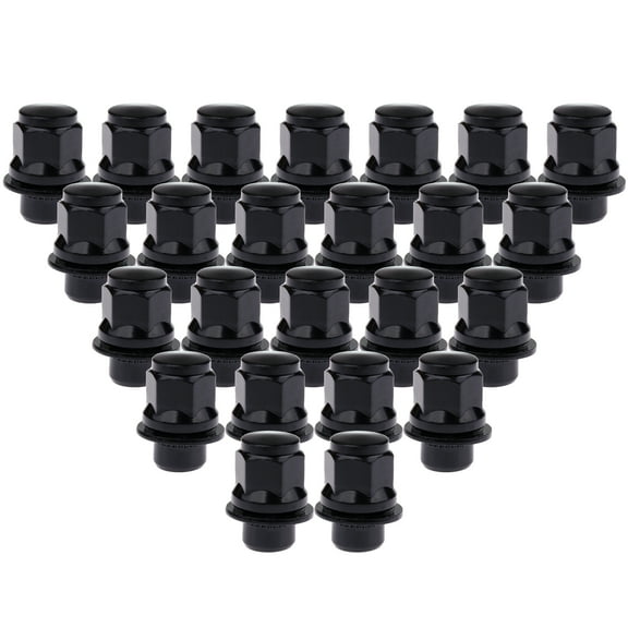 Toyota Corolla Wheel Lug Nut