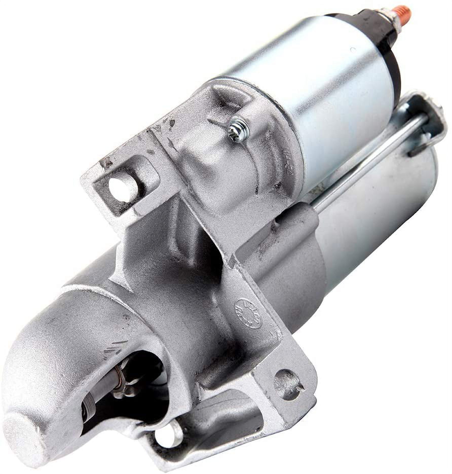 cciyu Starter 6785 Compatible for Buick Lucerne 2009-2011 3.9L for ...
