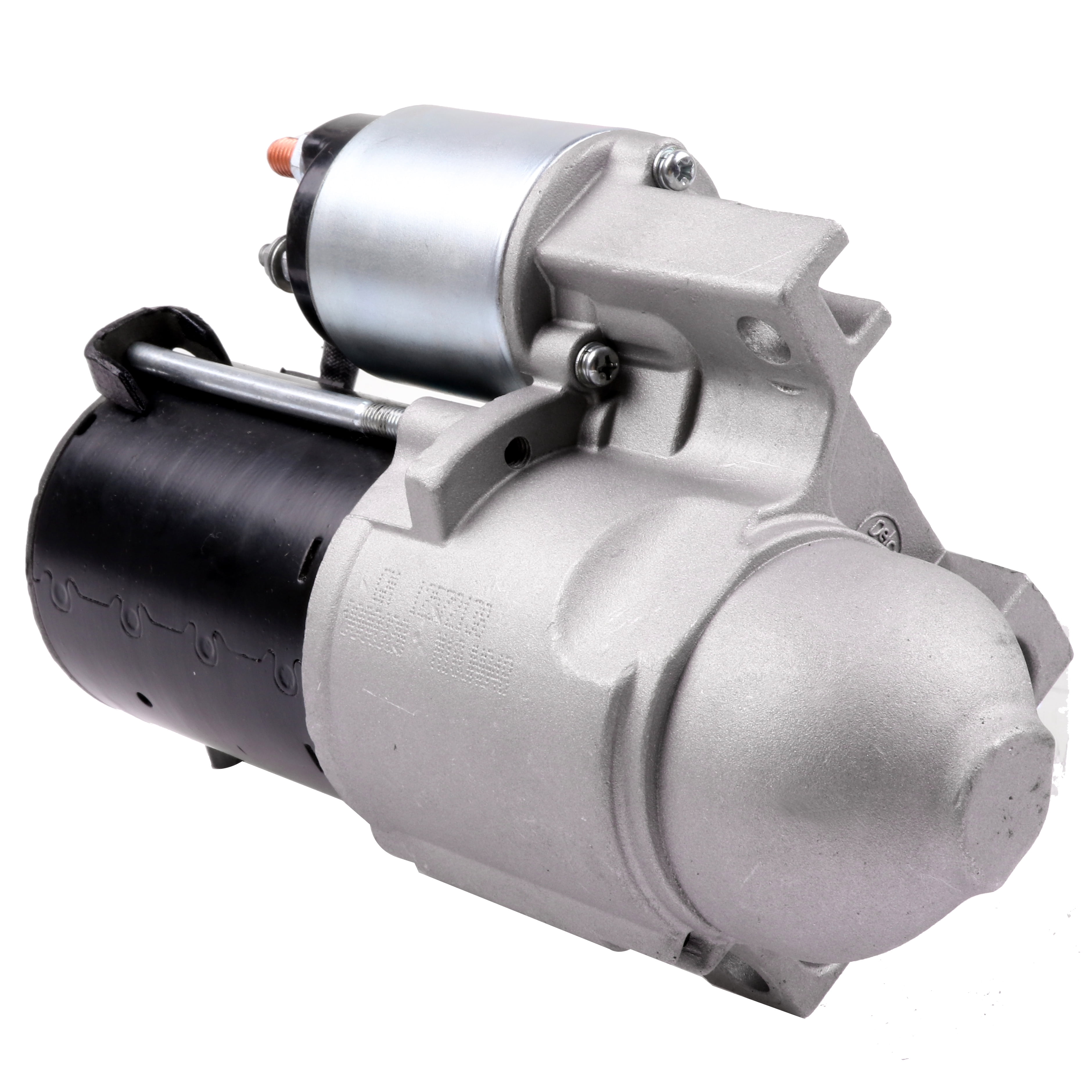 cciyu Starter Compatible for Buick Allure/Lacrosse/Lucerne 2005-2009 ...