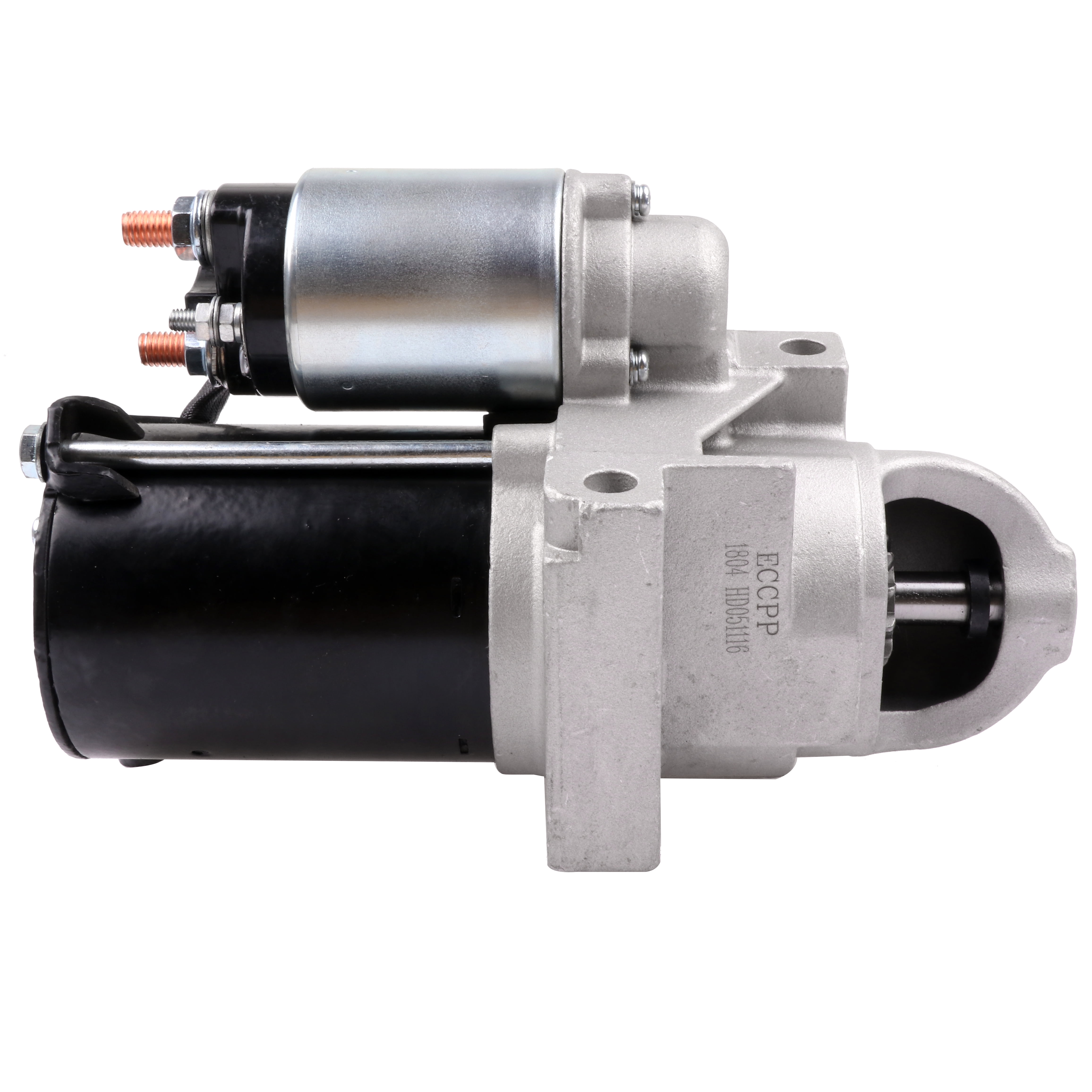 Chevrolet 1500 Starter Motor
