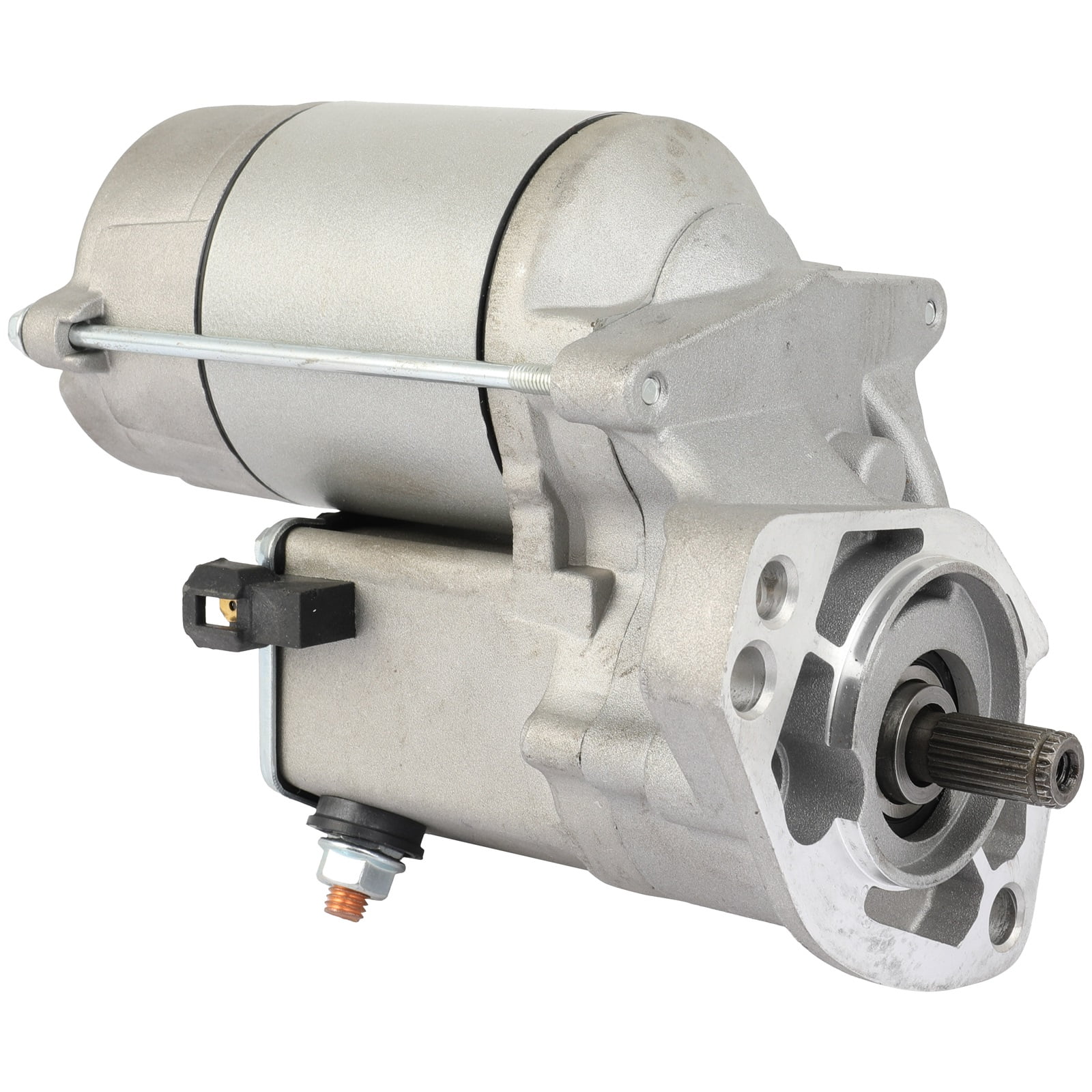 cciyu Starter Motor Replacement for Harley for Davidson FLHRCI Road ...
