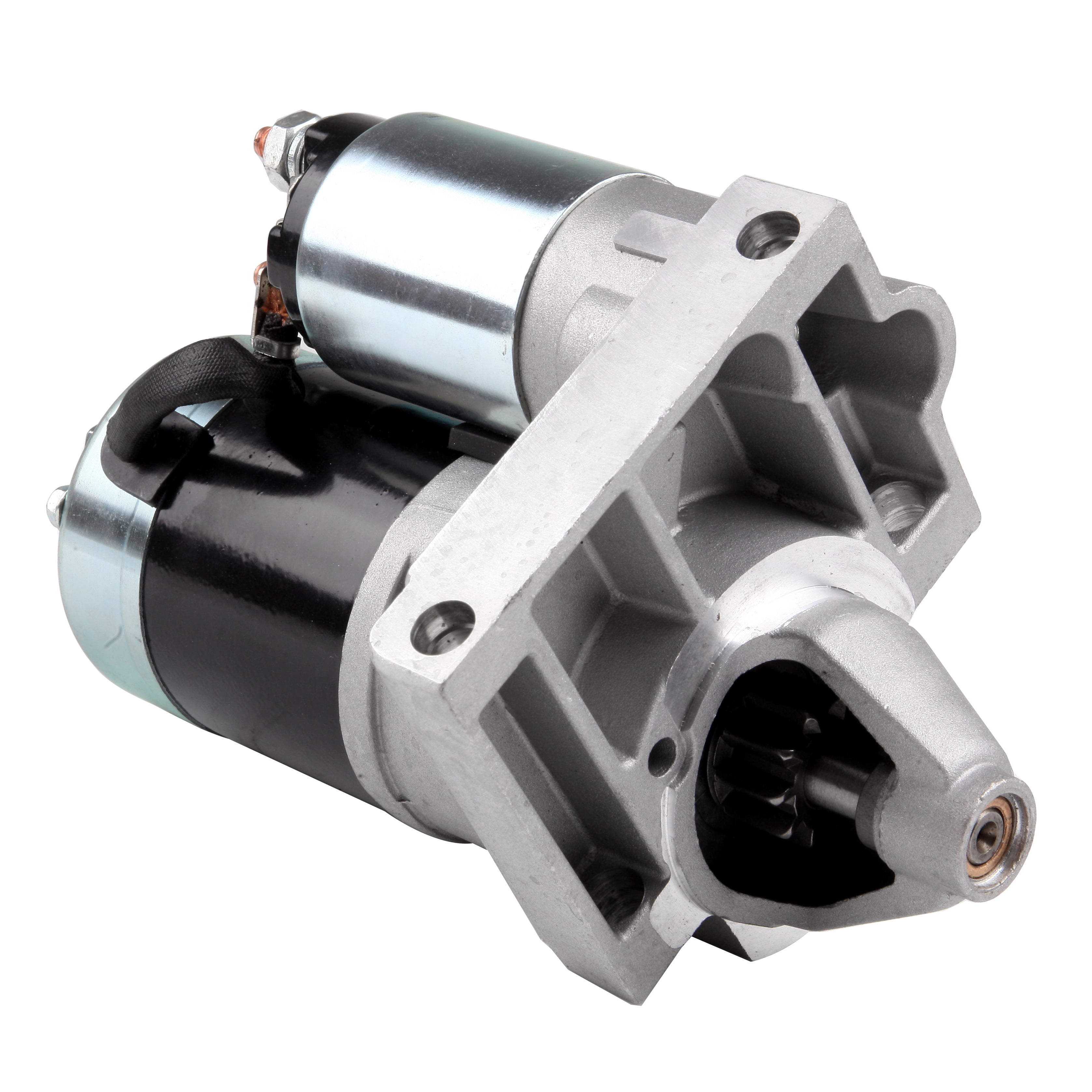 cciyu Starter SMT0087 17564 Compatible for Dodge Auto and Light Truck ...
