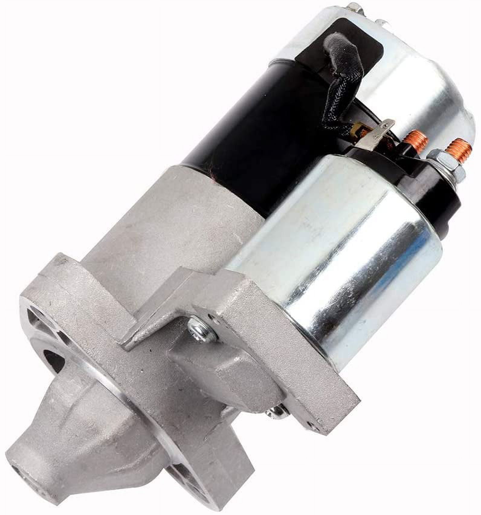 cciyu Starter SMT0124 17783N Compatible for Chevrolet Tracker 1999-2002 ...