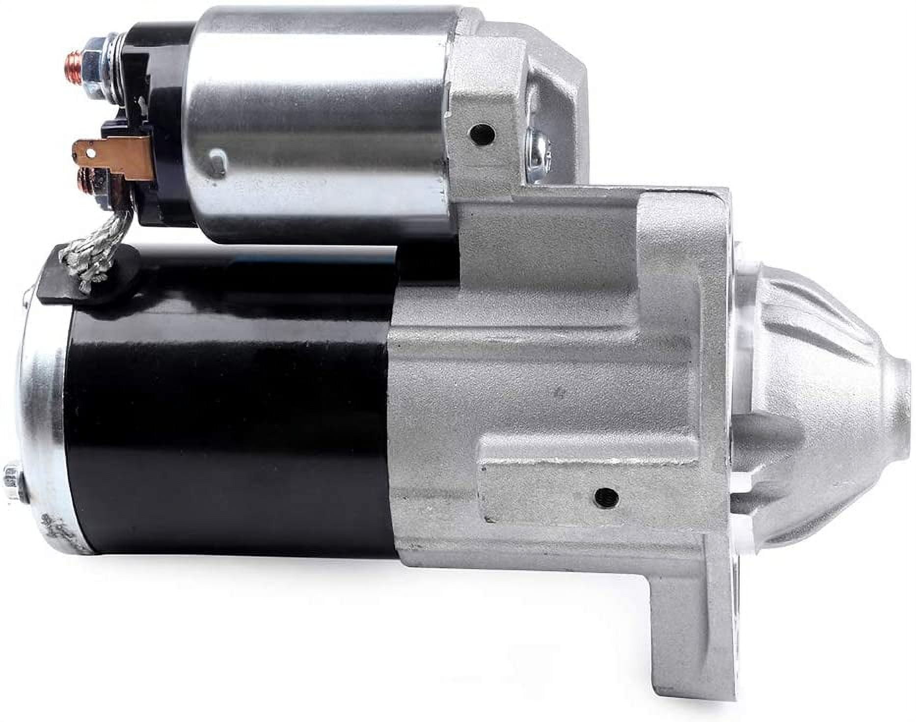 cciyu Starter SMT0254 17938 17948 Compatible for Dodge for Durango 2012 ...