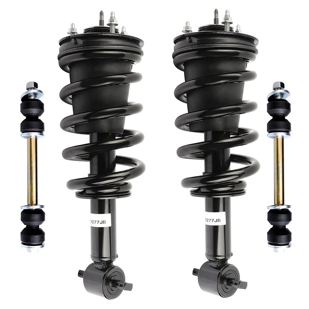 cciyu Struts Complete Struts Front Complete Struts Assembly Stabilizer ...