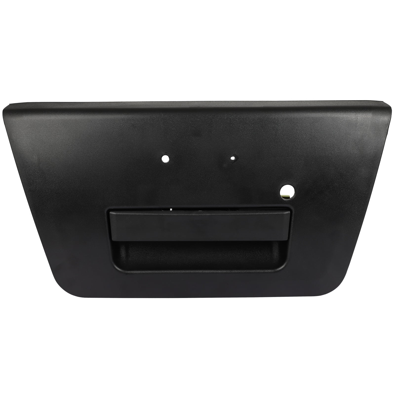 cciyu Tailgate Handle Textured Black 2005-2014 For Nissan For Frontier ...