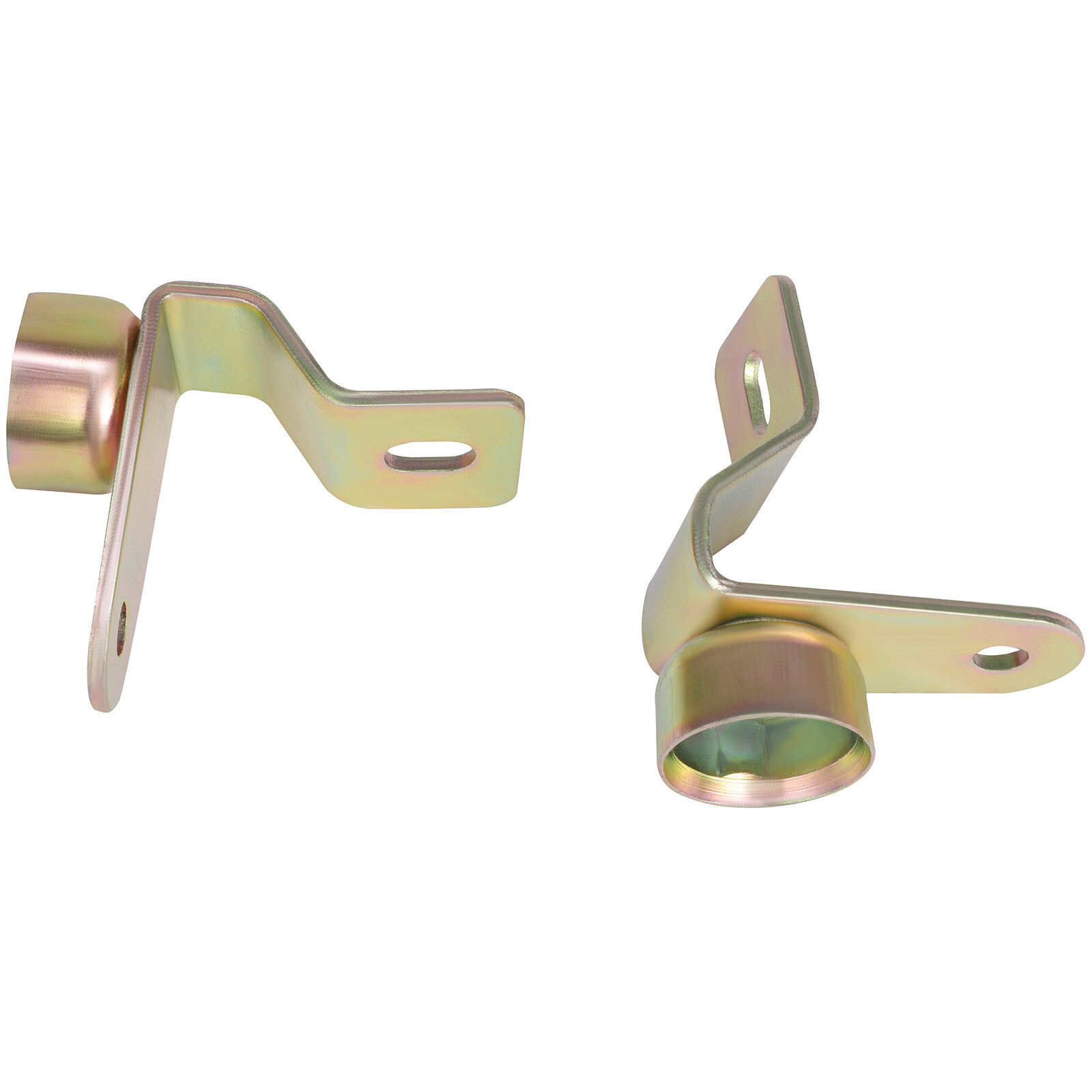 cciyu Tailgate Hinge Kit 1999-2006 for Silverado for Sierra OE:RH ...