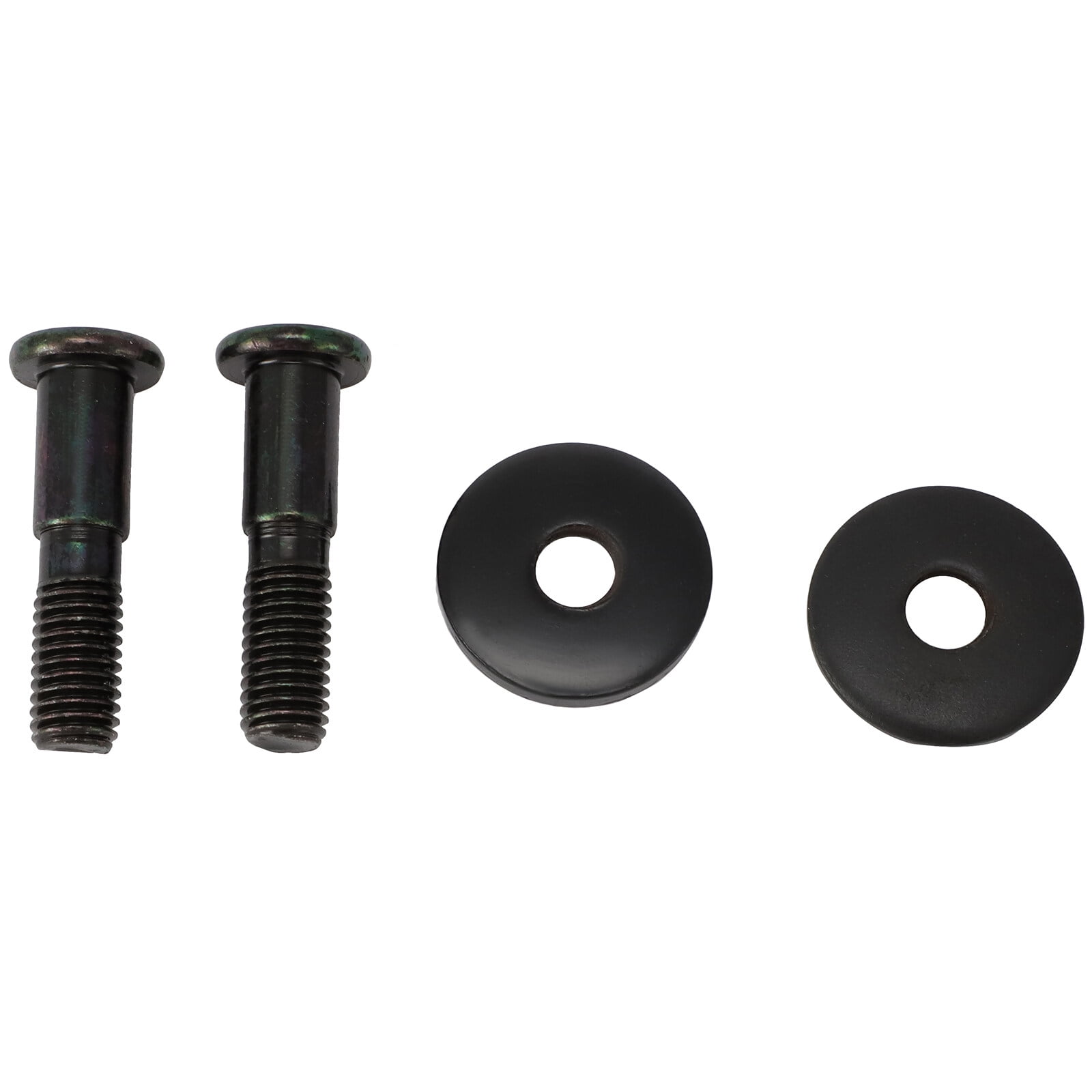 cciyu Tailgate Latch Striker Bolt Replacement for Silverado for Sierra ...