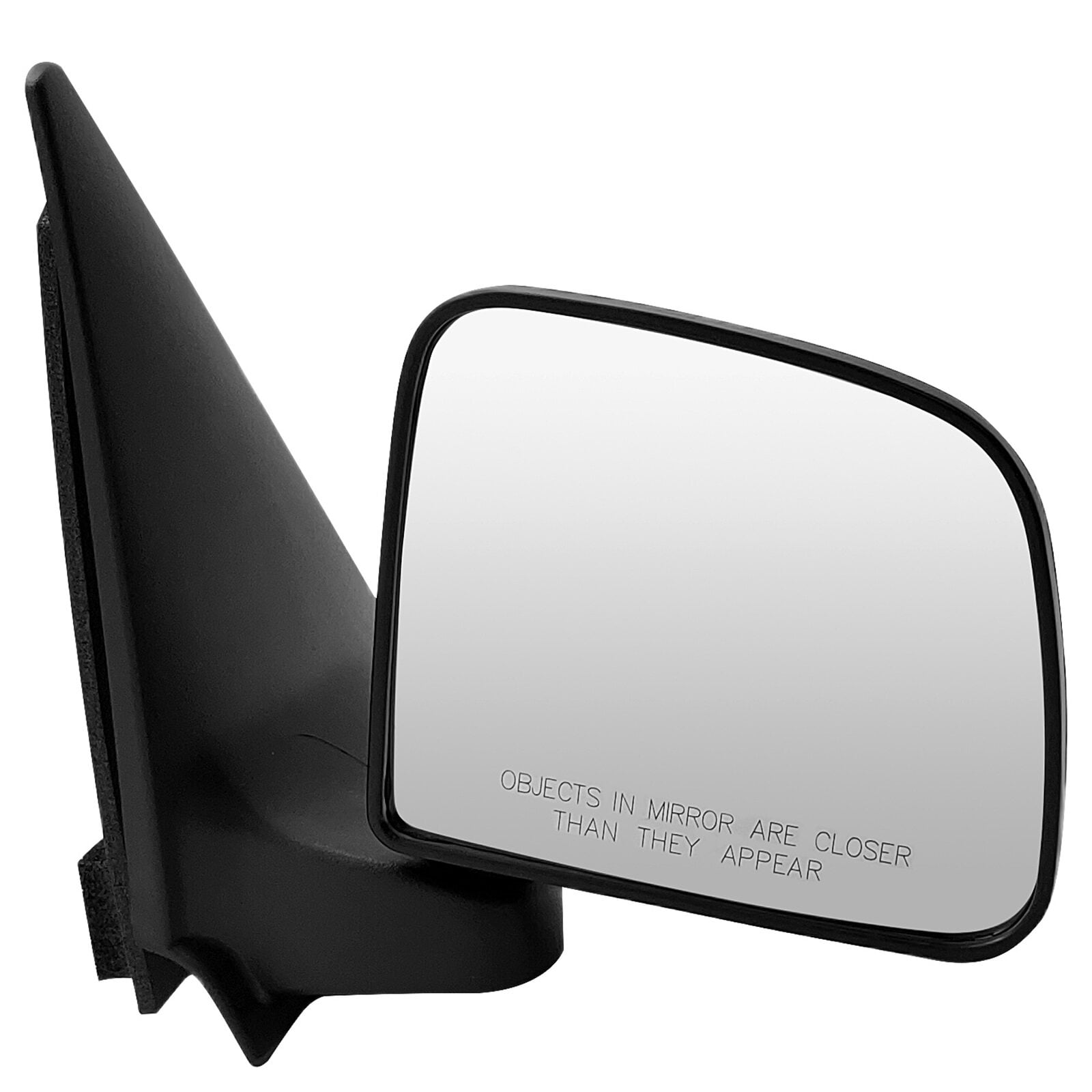 Mazda B2000 Towing Mirror