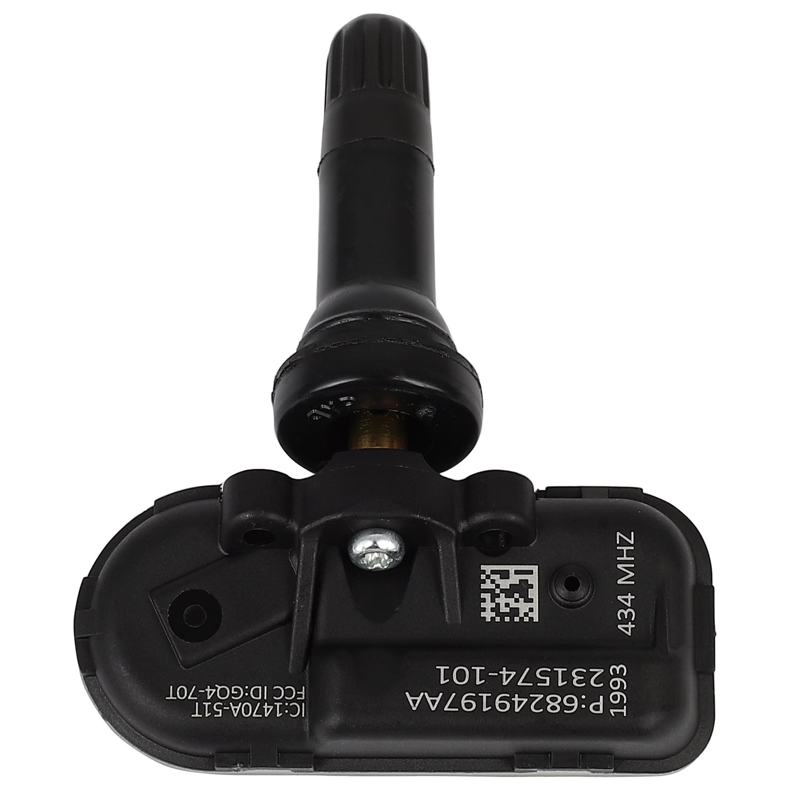 cciyu Tire Presure Sensor Fits for 2014-2022 For Jeep Cherokee For Ram ...