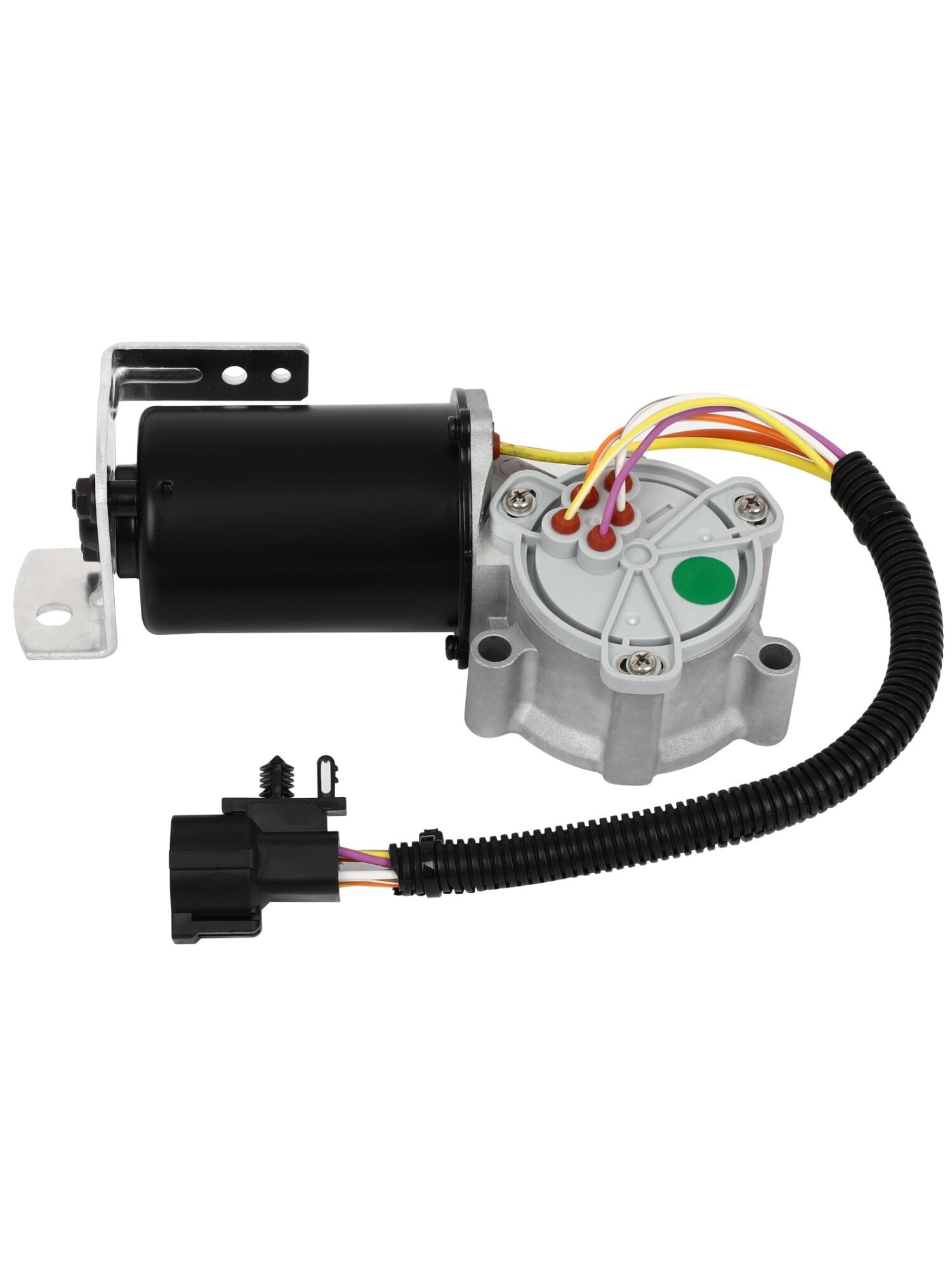 cciyu Transfer Case Actuator 600-929 Transfer Case Shift Encoder Motor ...