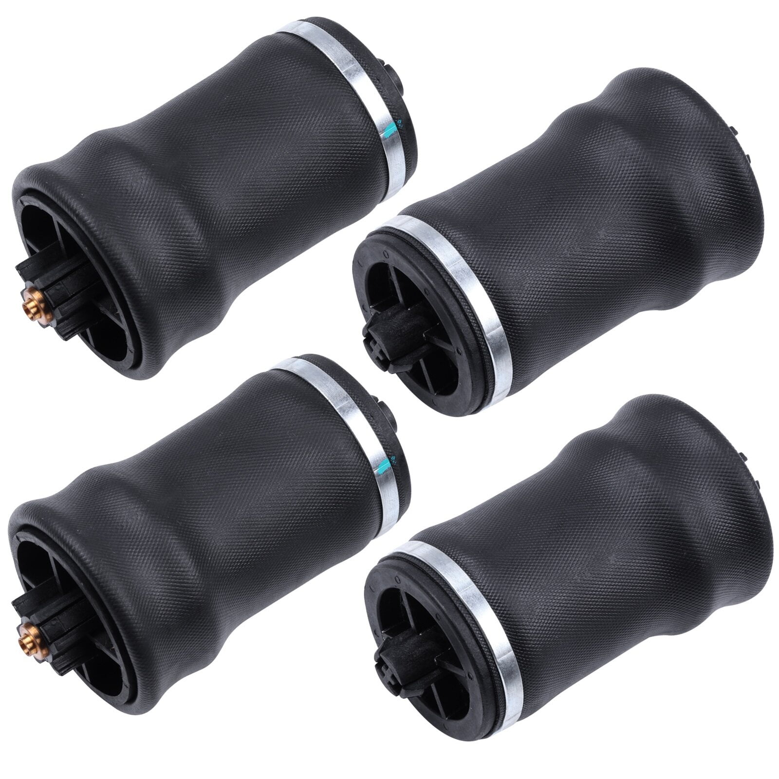 cciyu Trucks Air Spring Universal Air Suspension Universal Air Ride ...
