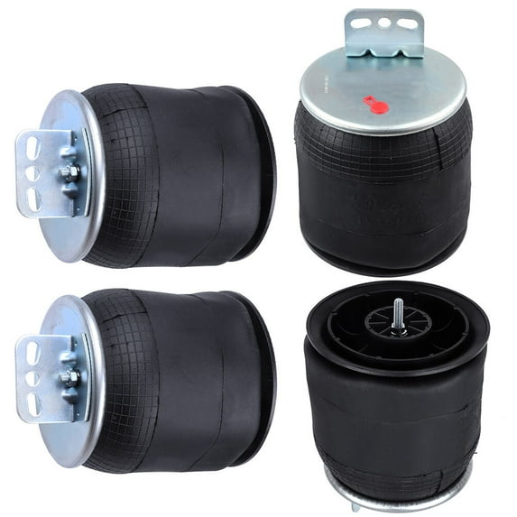 cciyu Trucks Air Spring Universal Air Suspension Universal Air Ride ...