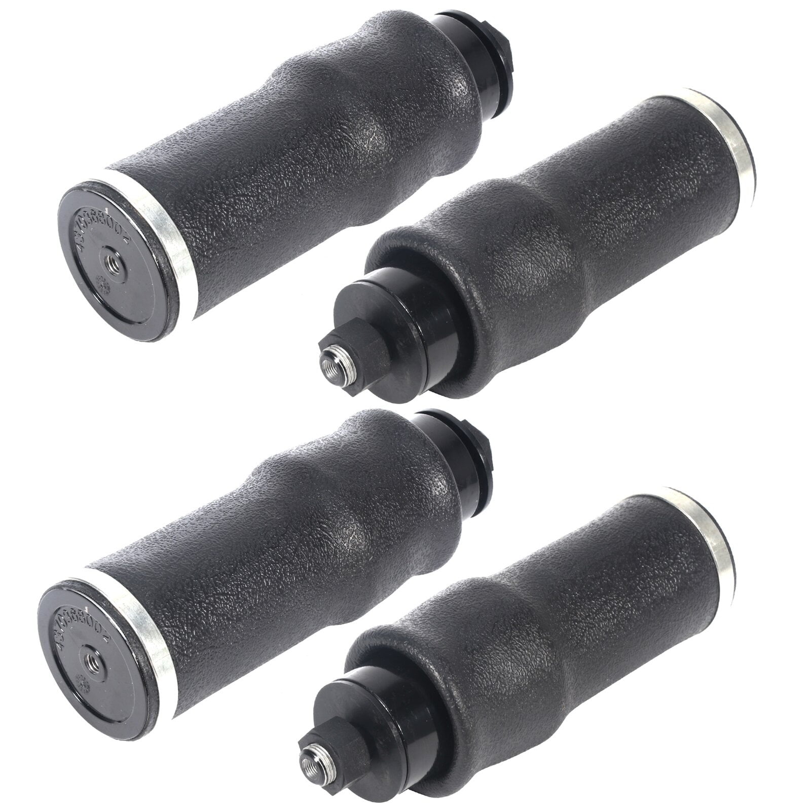 cciyu Trucks Air Spring Universal Air Suspension Universal Air Ride ...