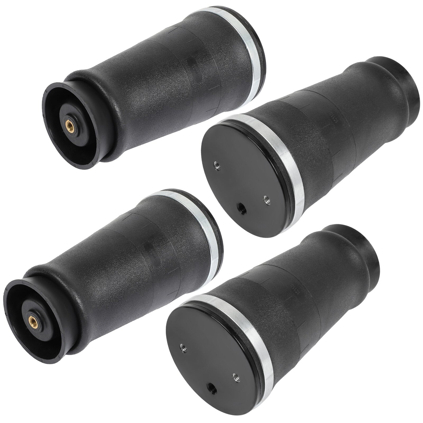 cciyu Trucks Air Spring Universal Air Suspension Universal Air Ride ...