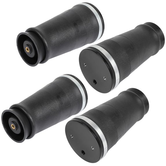 cciyu Trucks Air Spring Universal Air Suspension Universal Air Ride ...