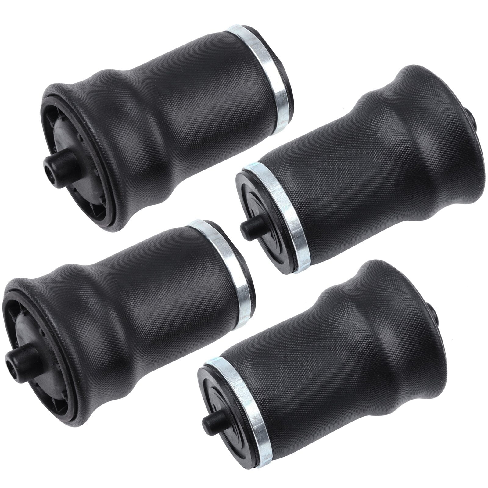 cciyu Trucks Air Spring Universal Air Suspension Universal Air Ride ...