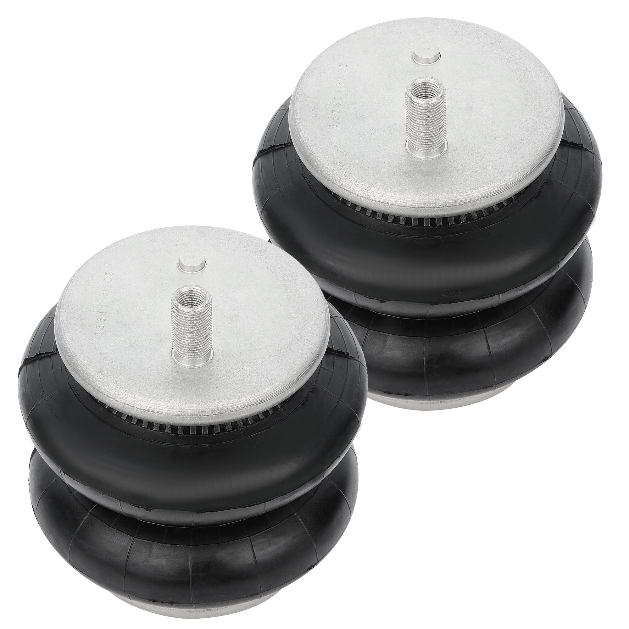 cciyu Trucks Air Spring Universal Air Suspension Universal Air Ride ...