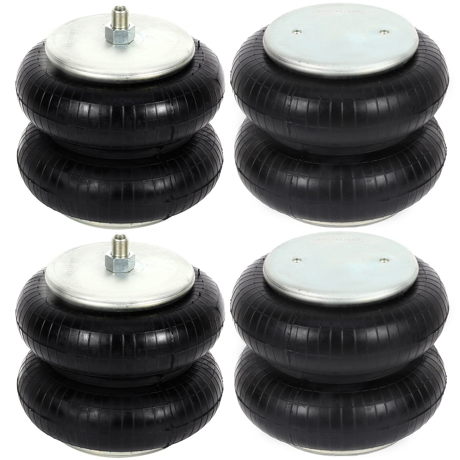cciyu Trucks Air Spring Universal Air Suspension Universal Air Ride ...