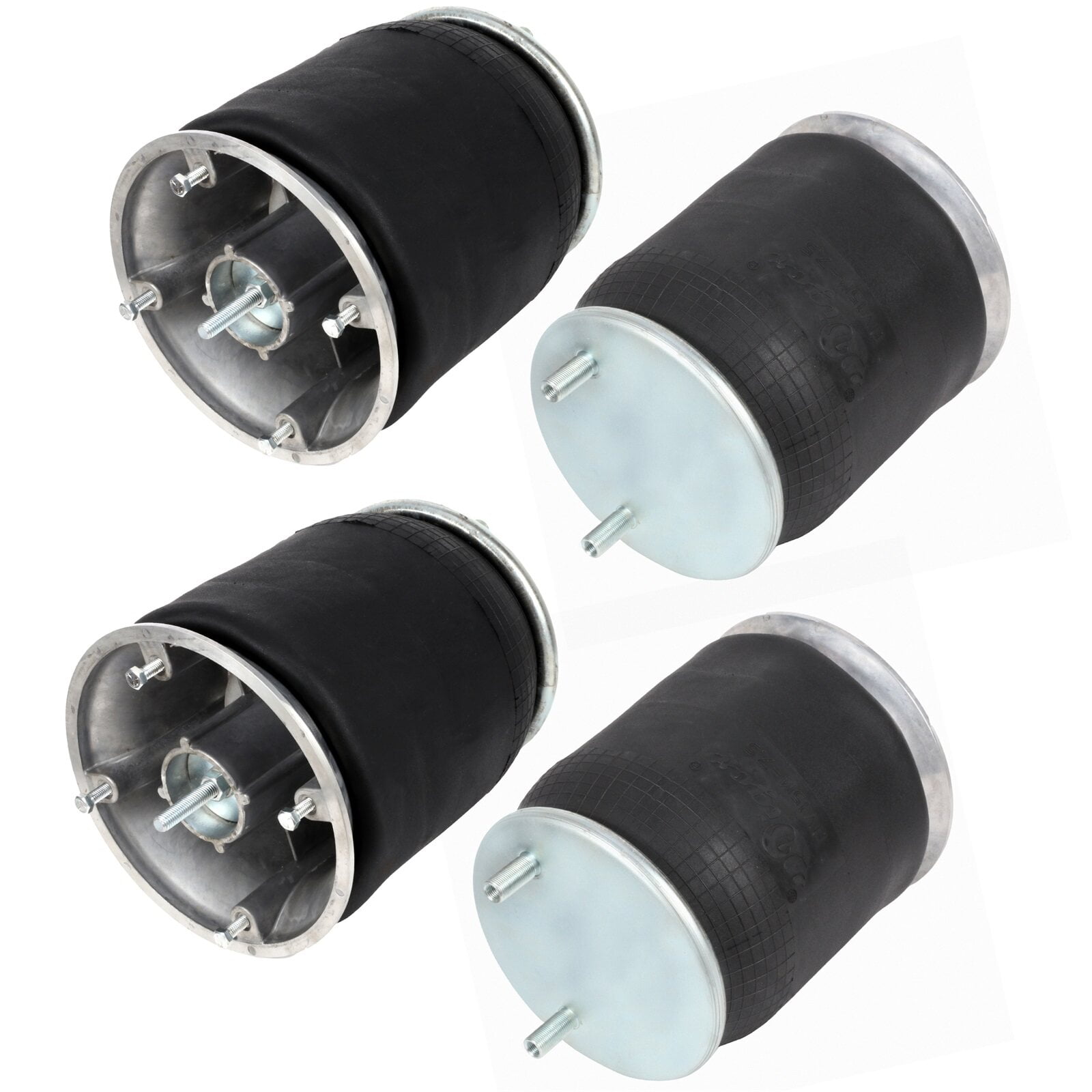 cciyu Trucks Air Spring Universal Air Suspension Universal Air Ride ...