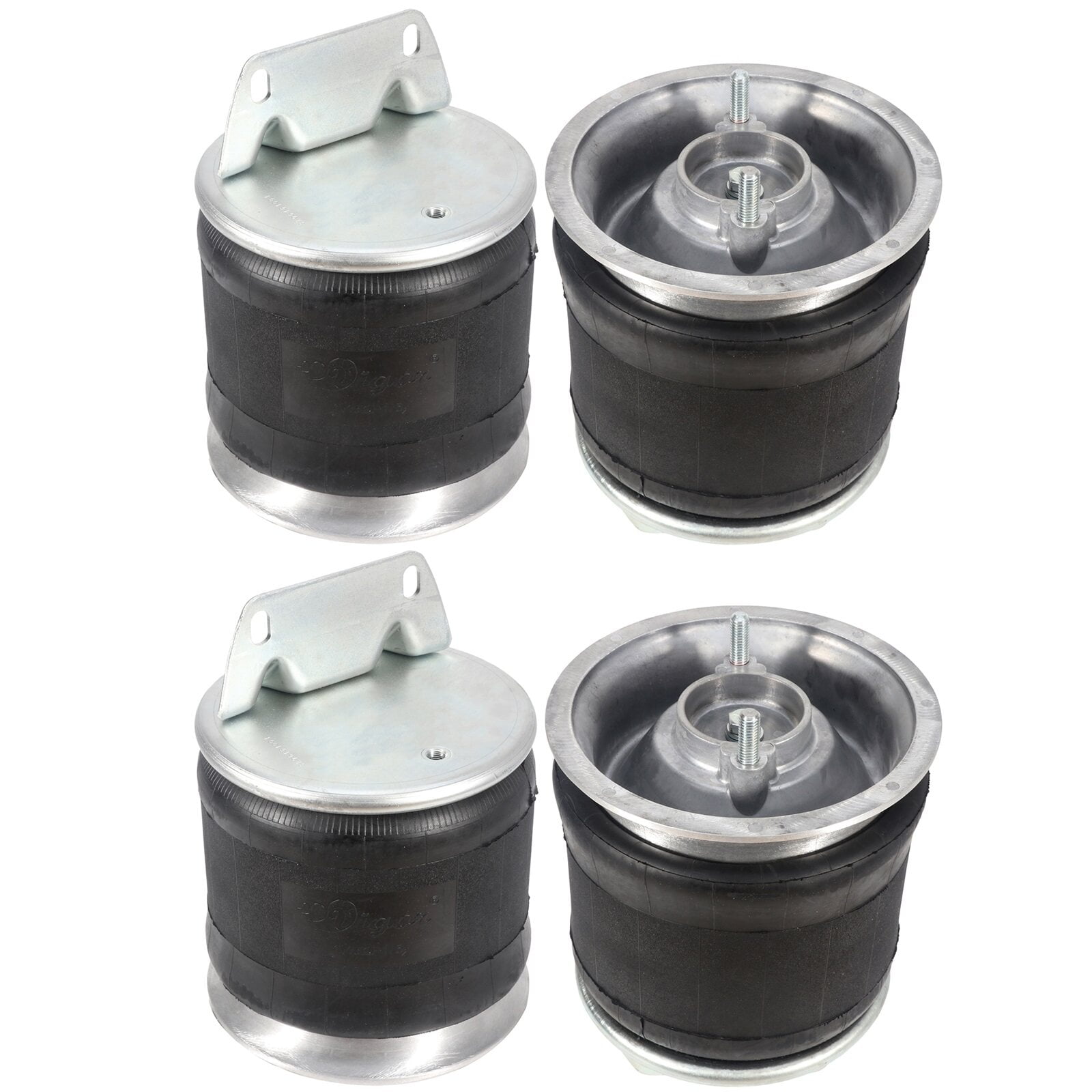 cciyu Trucks Air Spring Universal Air Suspension Universal Air Ride ...