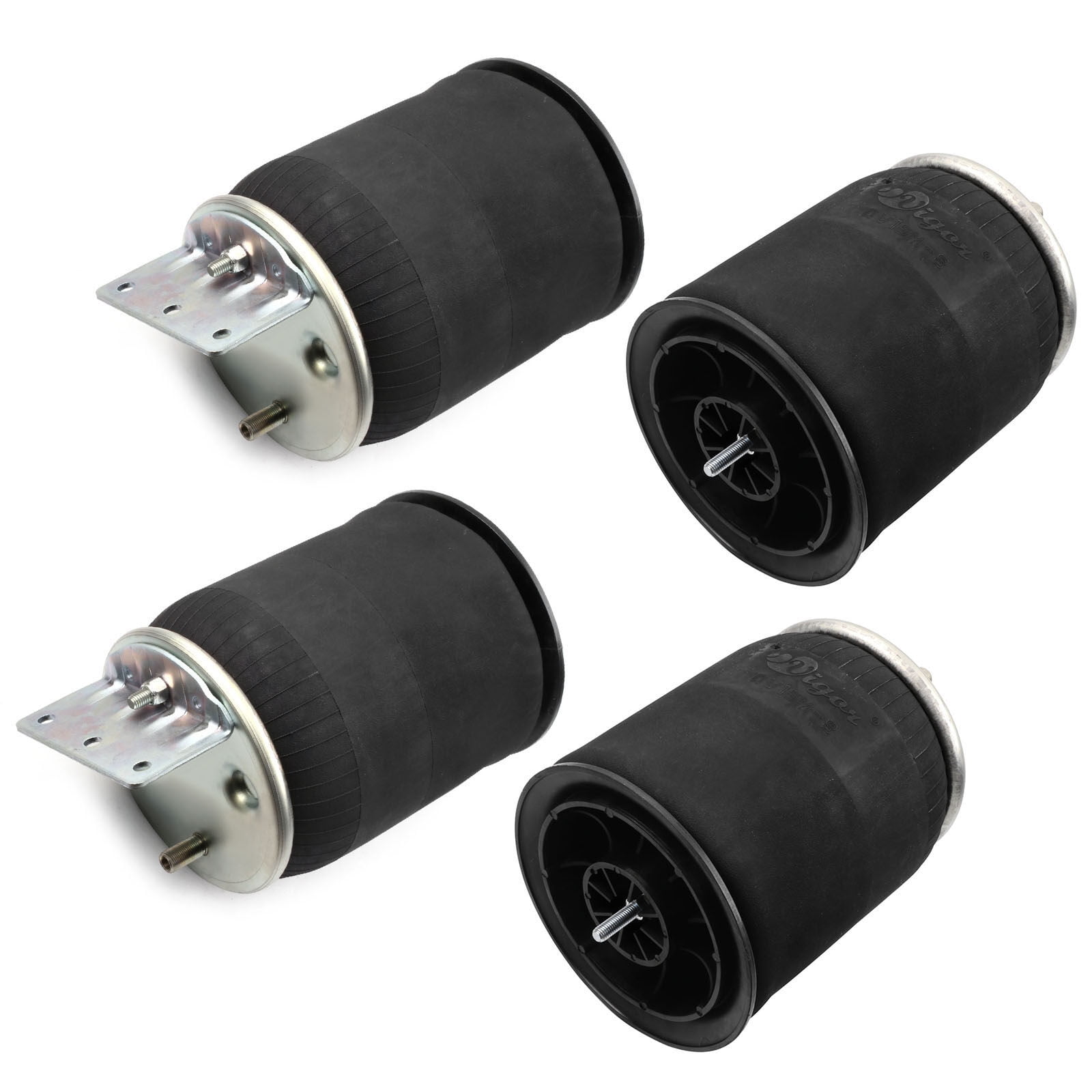 cciyu Trucks Air Spring Universal Air Suspension Universal Air Ride ...
