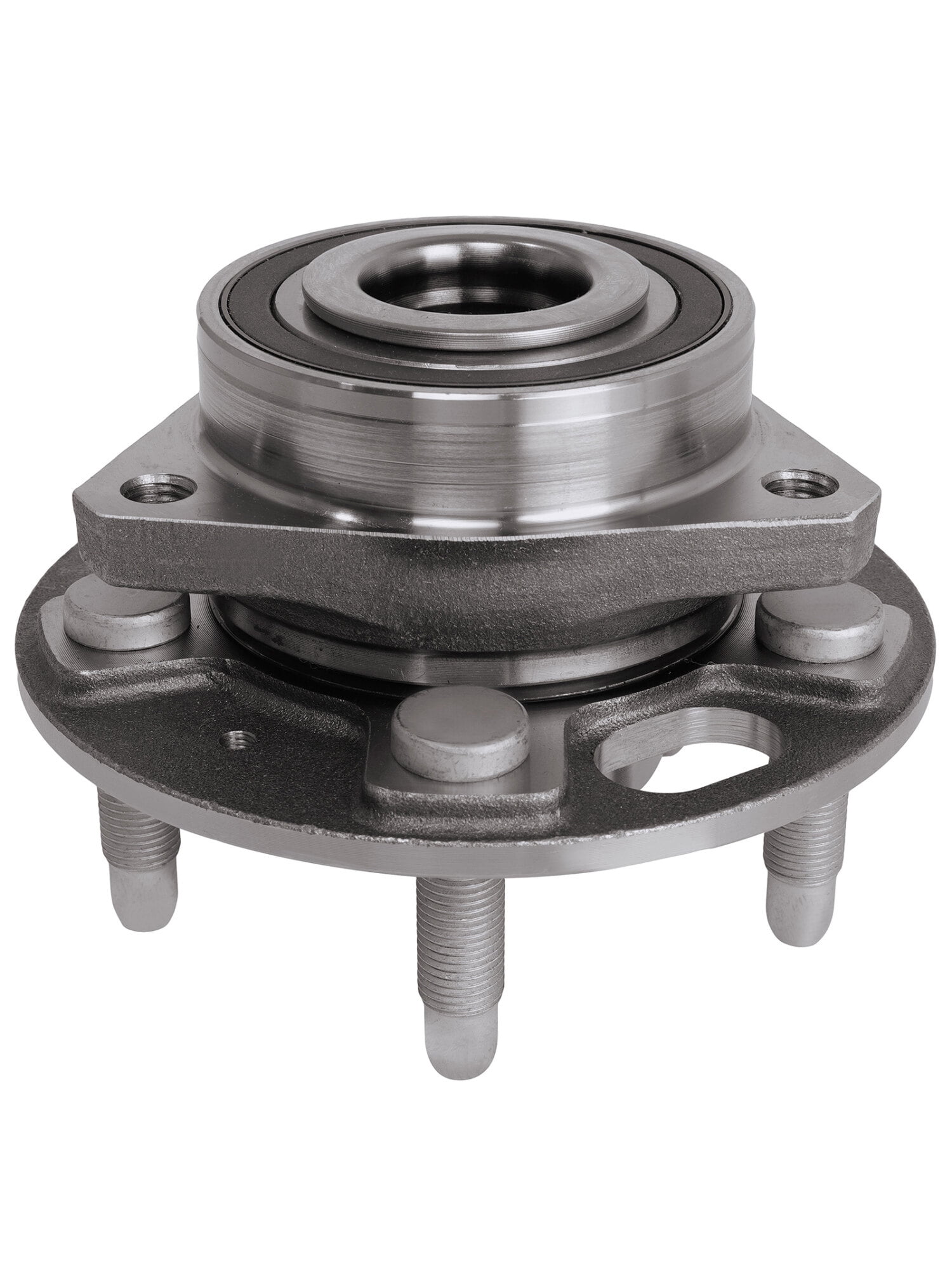 cciyu Wheel Hub Bearing Assembly 2pcs Front 5 lugs W/ABS 513288 For Gmc ...