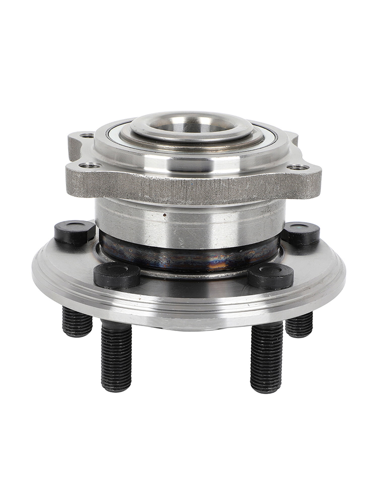 cciyu Wheel Hub Bearing Assembly 2pcs Rear 5 lugs 512555 For Chrysler ...