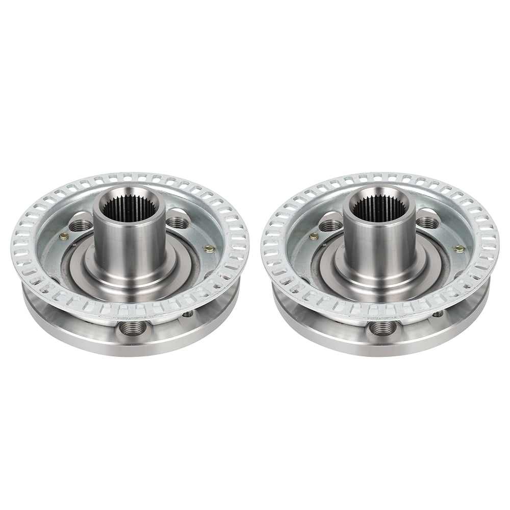 cciyu Wheel Hub Bearing Assembly 930-800 1999-2005 For Volkswagen Golf ...