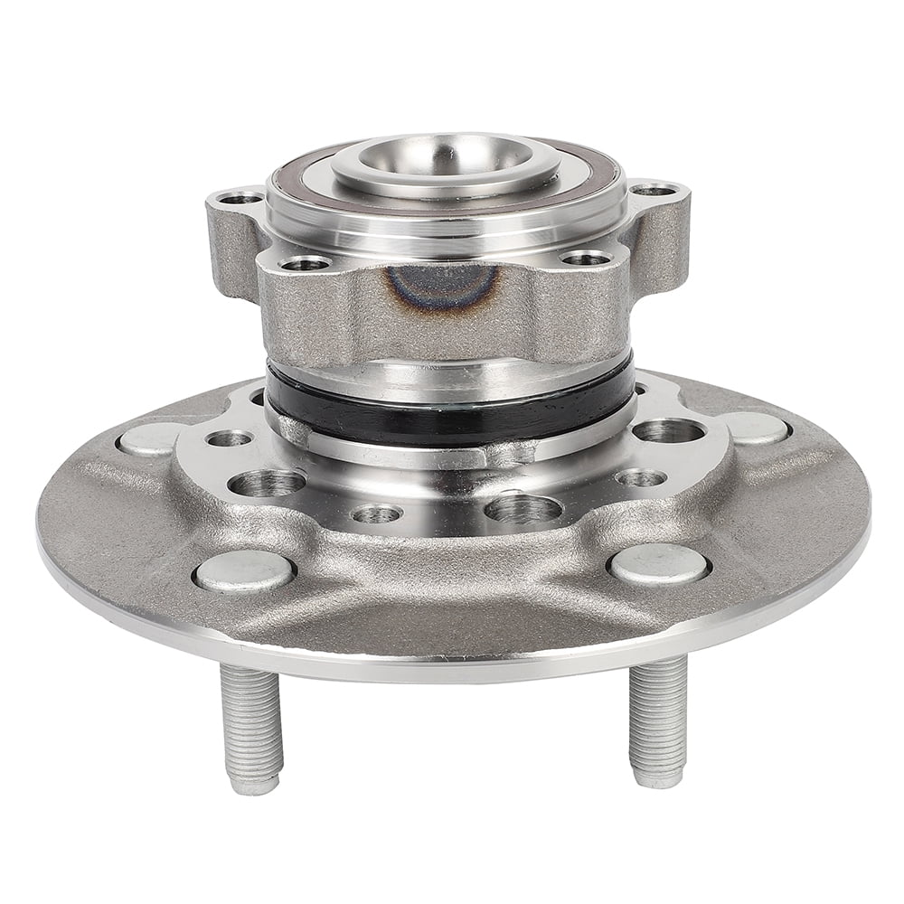 cciyu Wheel Hub Bearing Assembly Front 5 Bolts with Encoder Sensor ...
