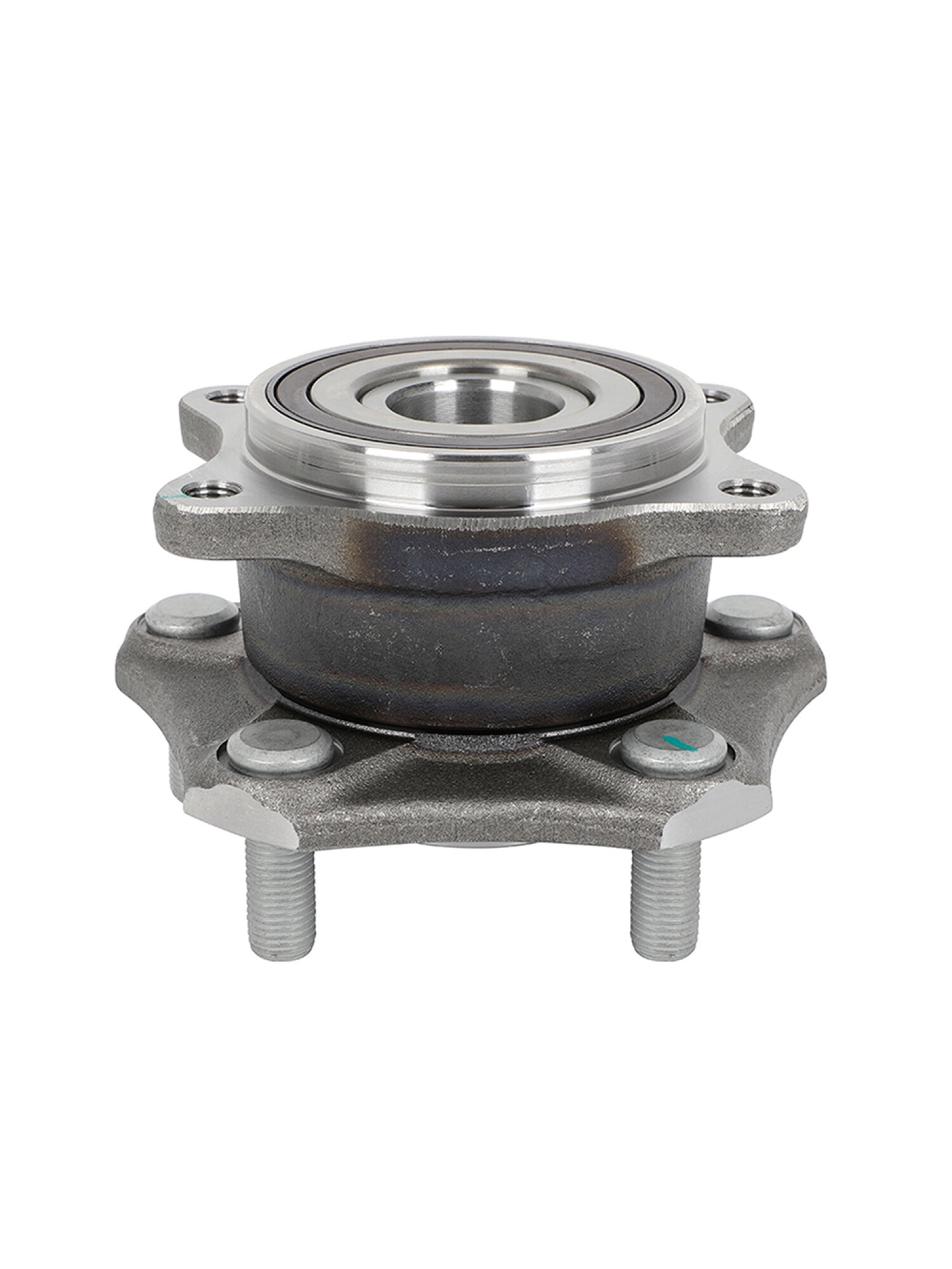 cciyu Wheel Hub Bearing Assembly Front 5 lugs W/ABS 513290 For Suzuki ...