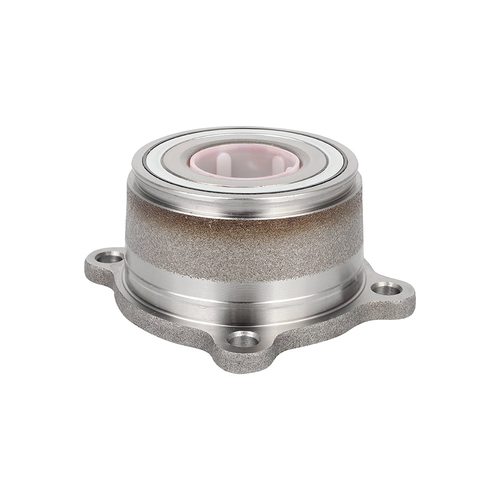 cciyu Wheel Hub Bearing Assembly Rear 5 Bolts 541011 For NISSAN ...